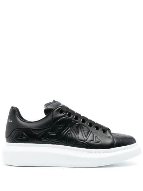 Tenis de Alexander McQueen - Streetwear para hombre - FARFETCH