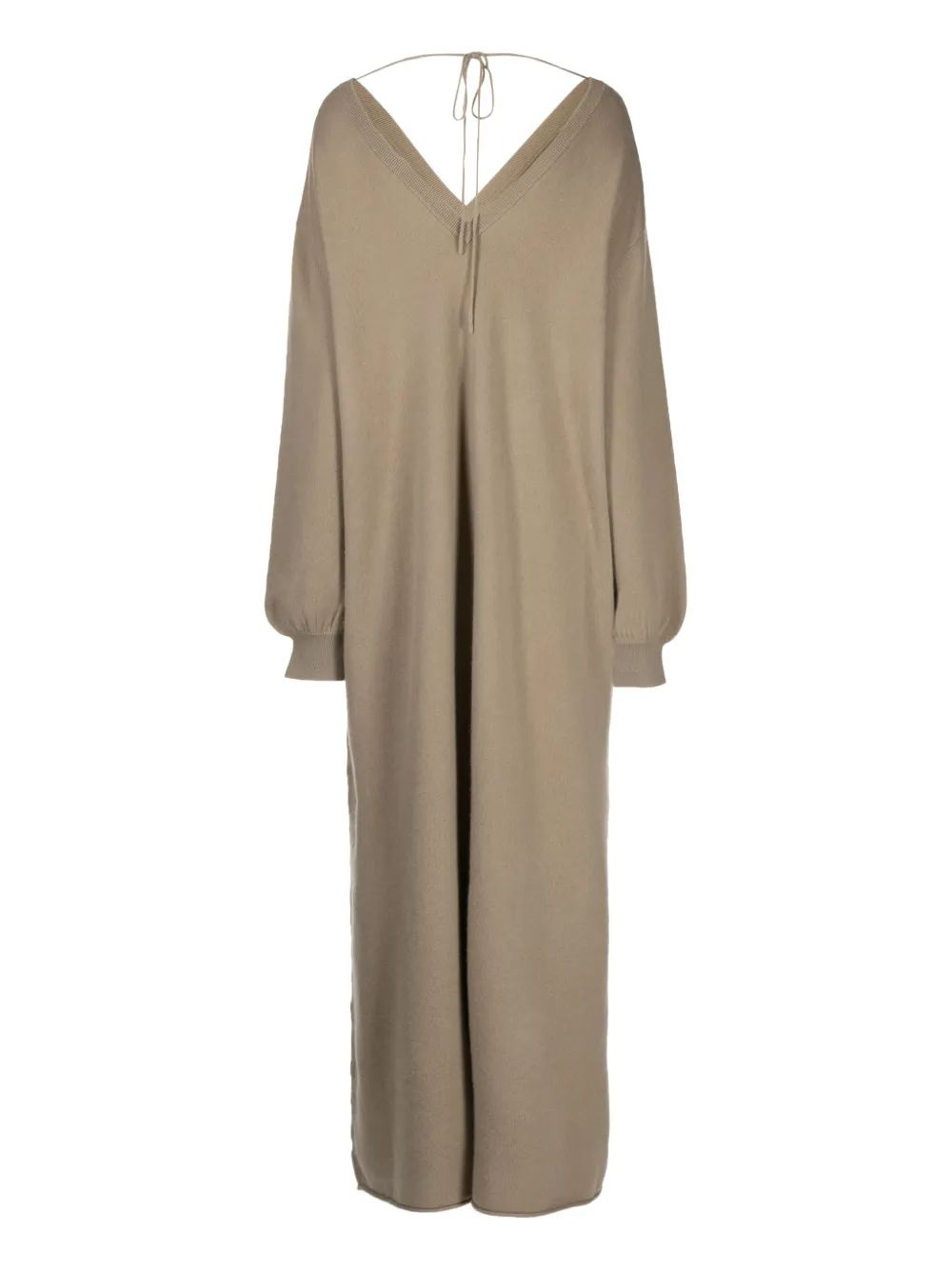 extreme cashmere Sheba cashmere dress | Smart Closet