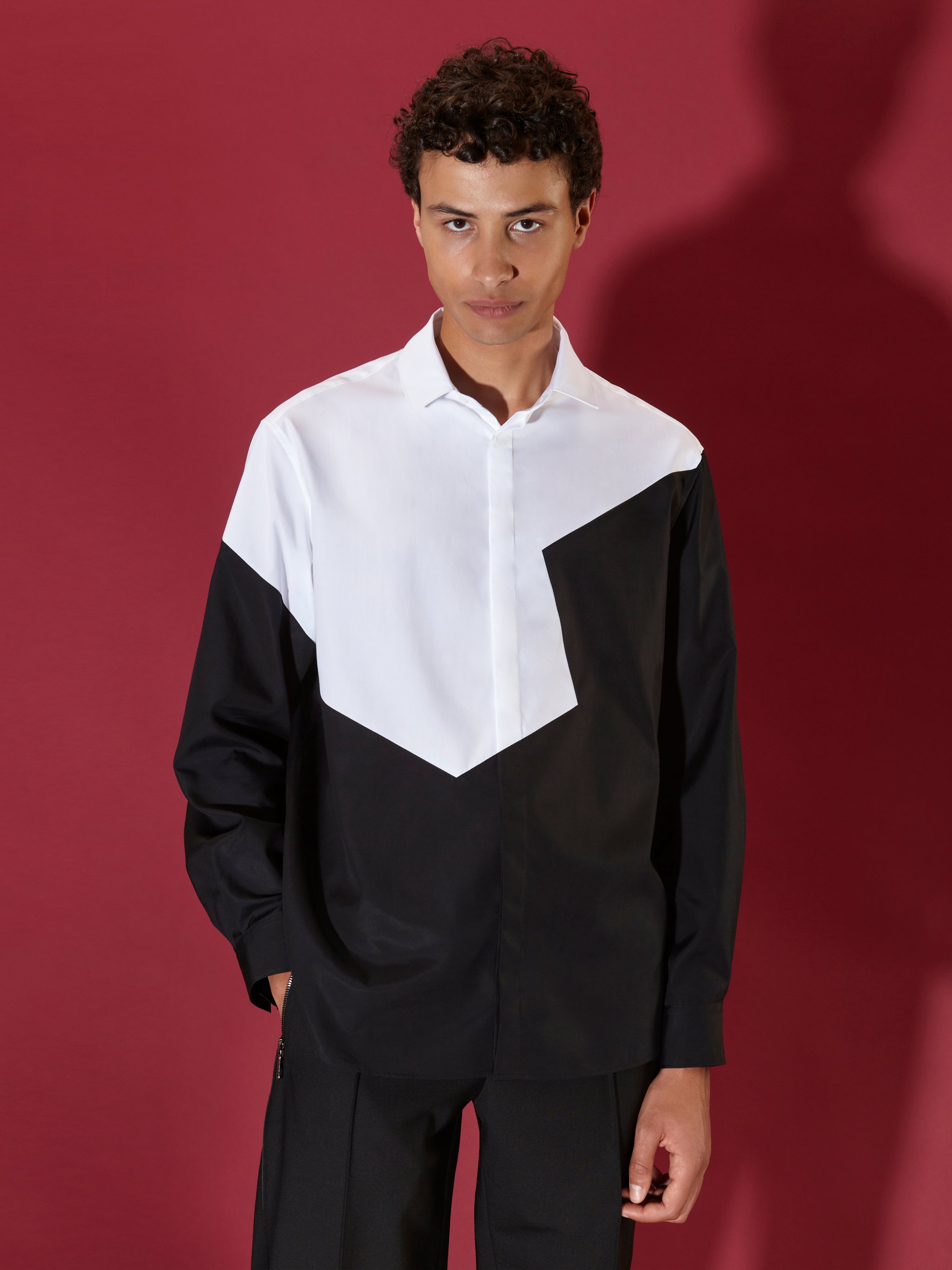 Neil Barrett Official Website