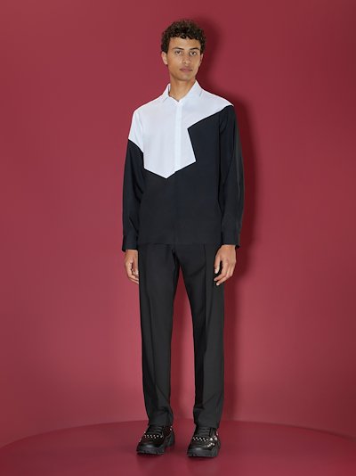 Neil Barrett Official Website