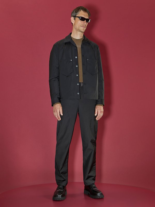 Neil Barrett Official Website