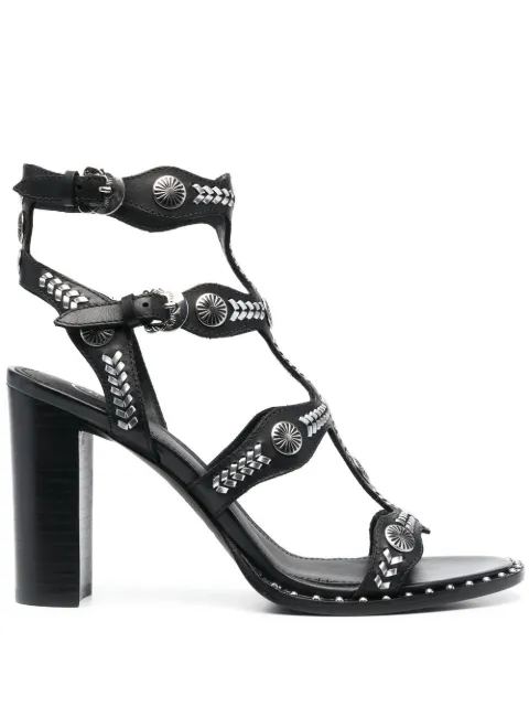 Ash Sandals – Luxury Sliders for Women – Farfetch