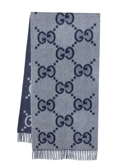 Gucci Scarves for Men | Gucci Scarf | FARFETCH US