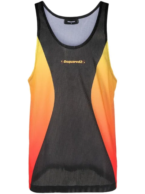 Designer Tank Tops & Vests for Men - FARFETCH