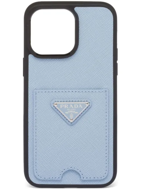 Prada Phone Cases & Tech Accessories - FARFETCH