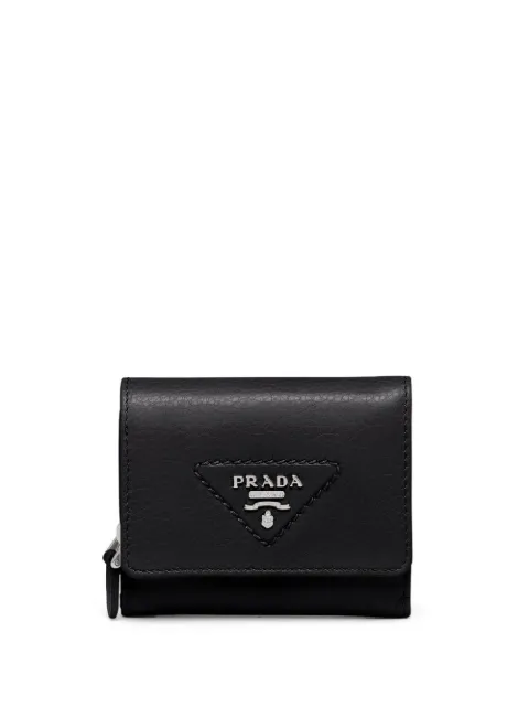 Prada Wallets & Cardholders for Women | FARFETCH