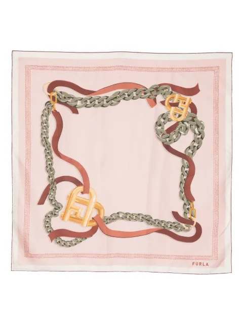 Furla Scarves for Women | Shop Now on FARFETCH