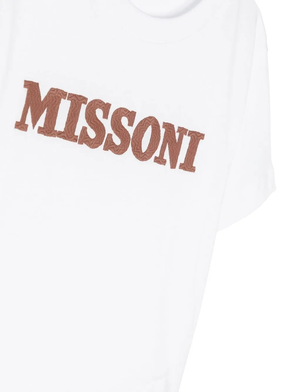 Missoni Logo