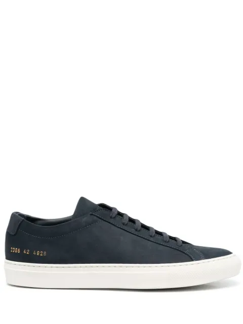 Common Projects for Men - Designer Shoes - FARFETCH
