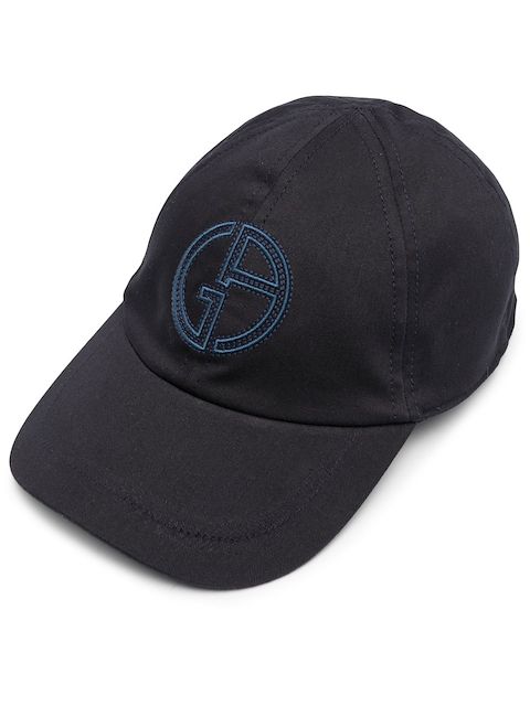 Giorgio Armani Hats – Luxury Caps for Men – Farfetch