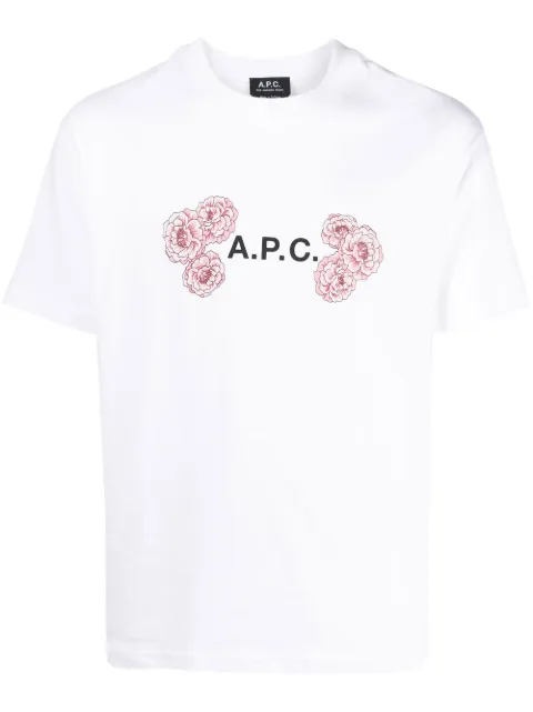 A.P.C. for Women | Clothing, Bags & Jeans | FARFETCH