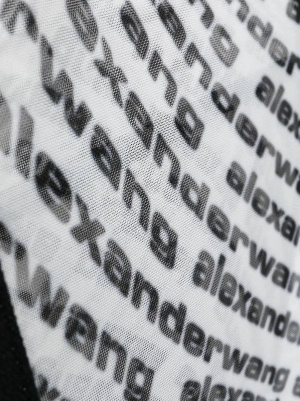 Alexander Wang Label