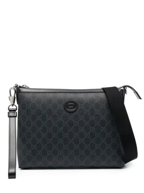 Gucci Messenger Bags for Men - Shop Now on FARFETCH