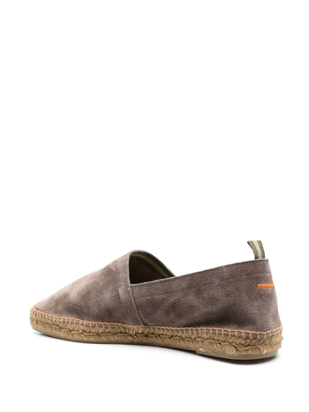 Castañer Pablo Suede Espadrilles - Farfetch