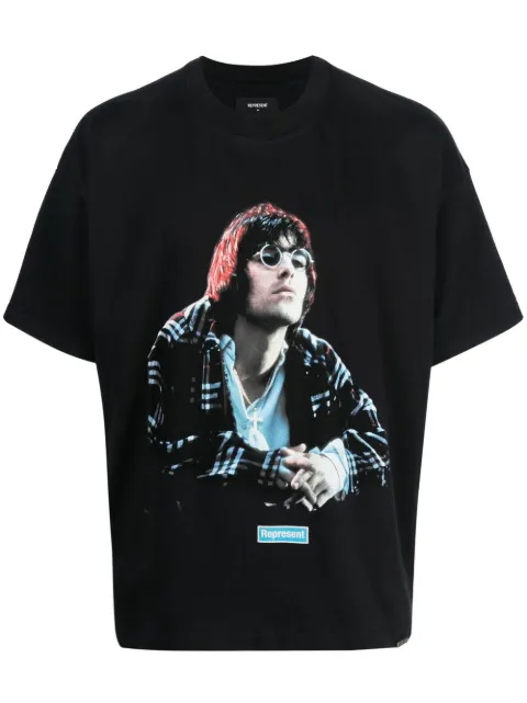 Represent T-Shirts | FARFETCH