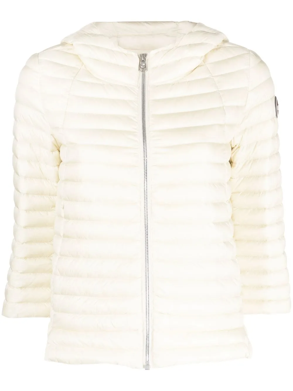 Colmar padded zip-up jacket | Smart Closet