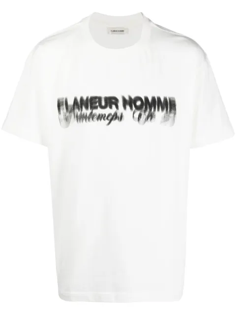 Flaneur Homme T-Shirts for Men - Shop Now on FARFETCH