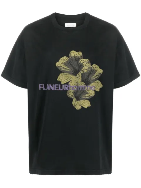 Flaneur Homme T-Shirts for Men - Shop Now on FARFETCH