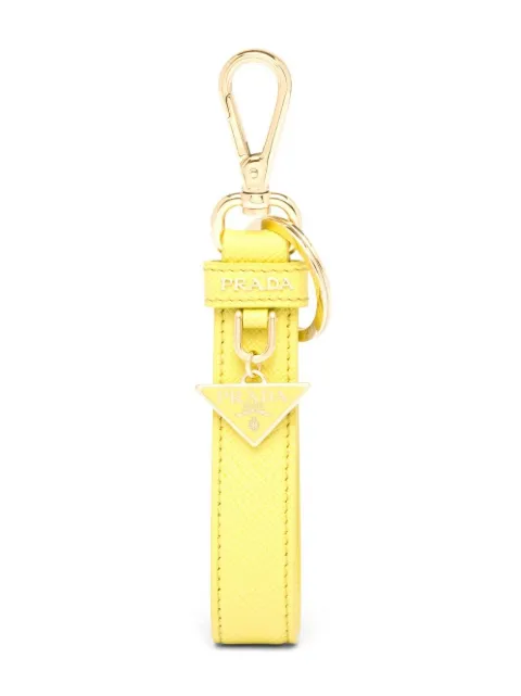 Prada Keychains & Keyrings for Women - FARFETCH
