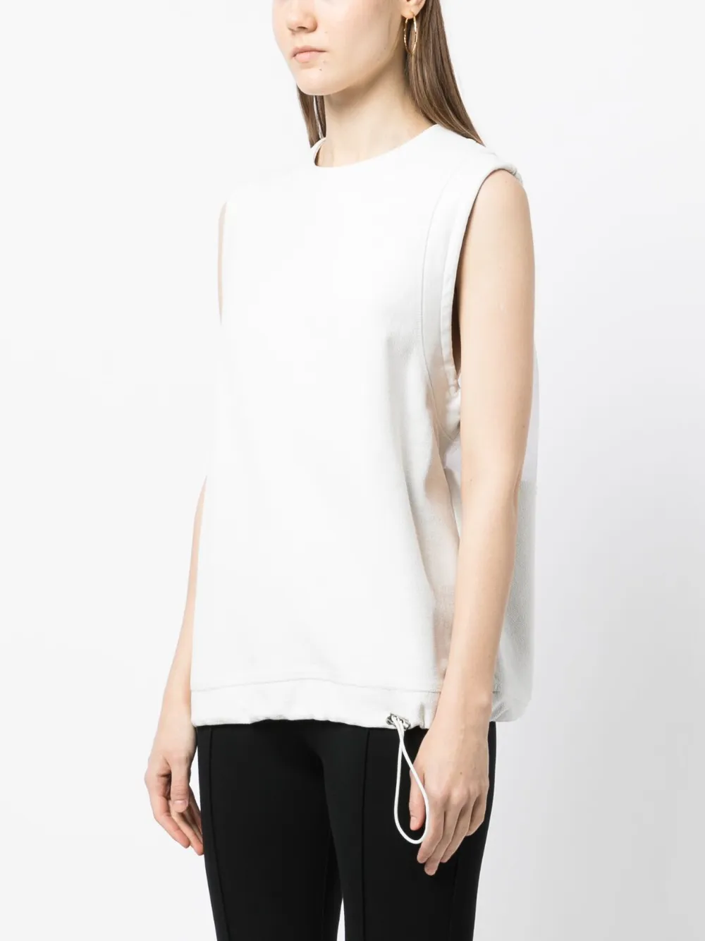 Studio Tomboy X Siki Im Combo Tank Top In White | ModeSens