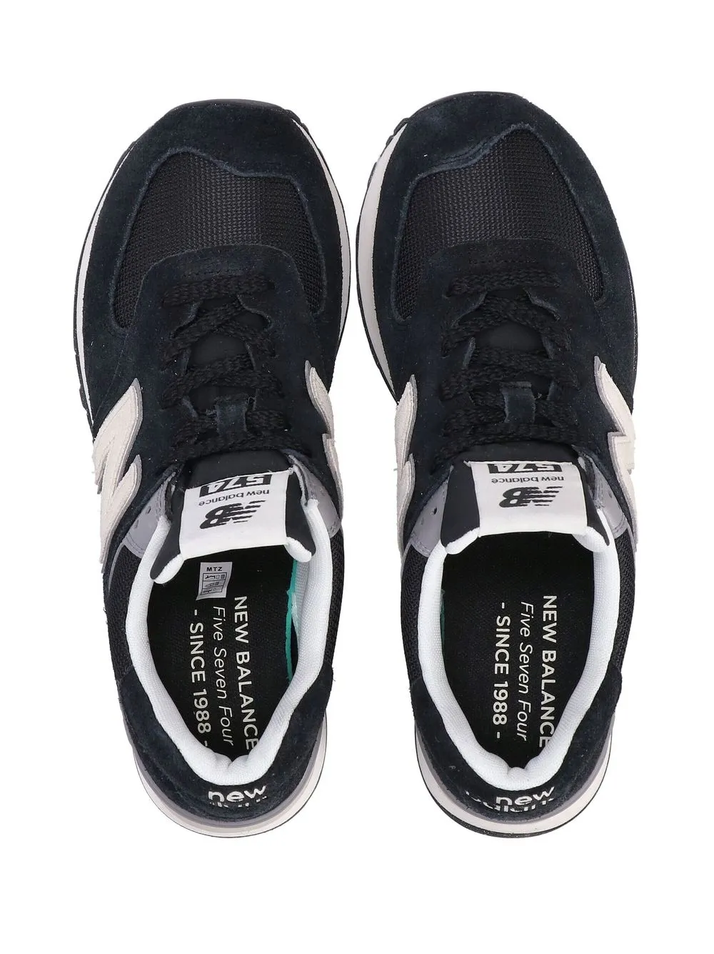 New Balance Sneakers 574 Farfetch