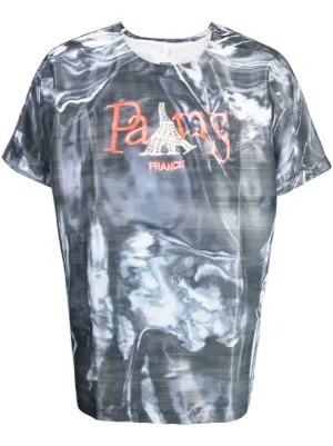 Doublet T-Shirts for Men - Shop Now on FARFETCH Doublet T-Shirts for Men - Shop Now on FARFETCH