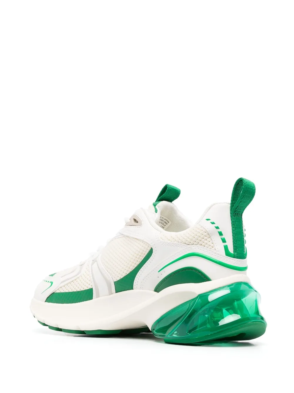 Tory Burch Good Luck Tech Sneakers - Farfetch