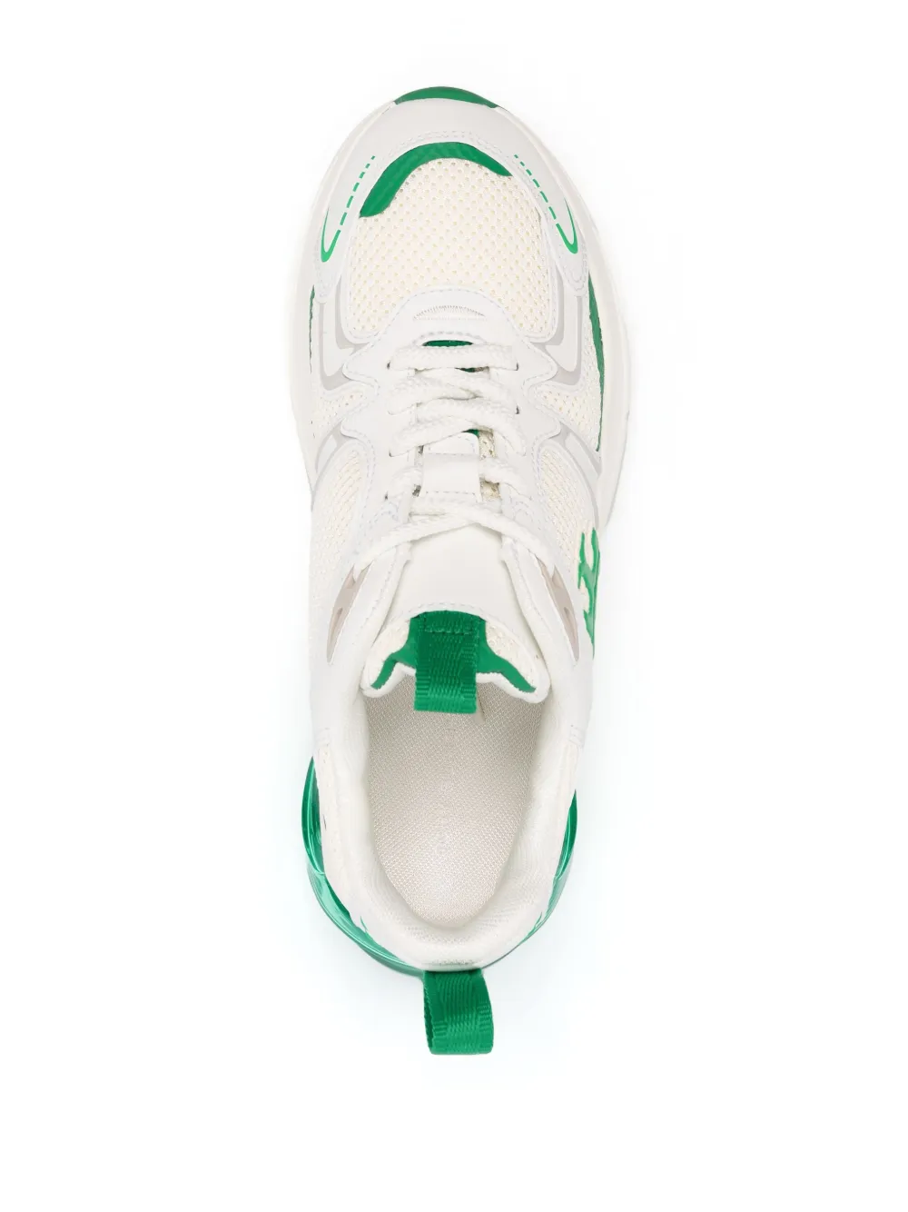 Tory Burch Good Luck Tech Sneakers - Farfetch