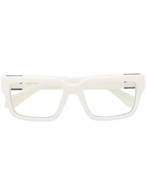 Off-White Glasses & Frames for Men - Shop Now on FARFETCH