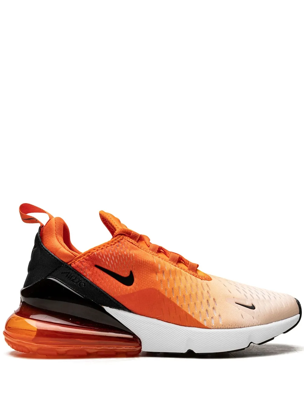 Nike Airmax 270 Orange Online