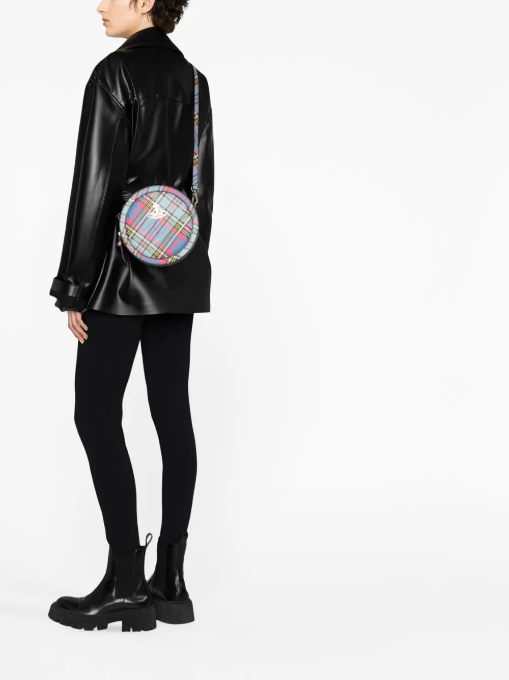 Vivienne Westwood Orb Crossbody Bag at Shirl Wright blog