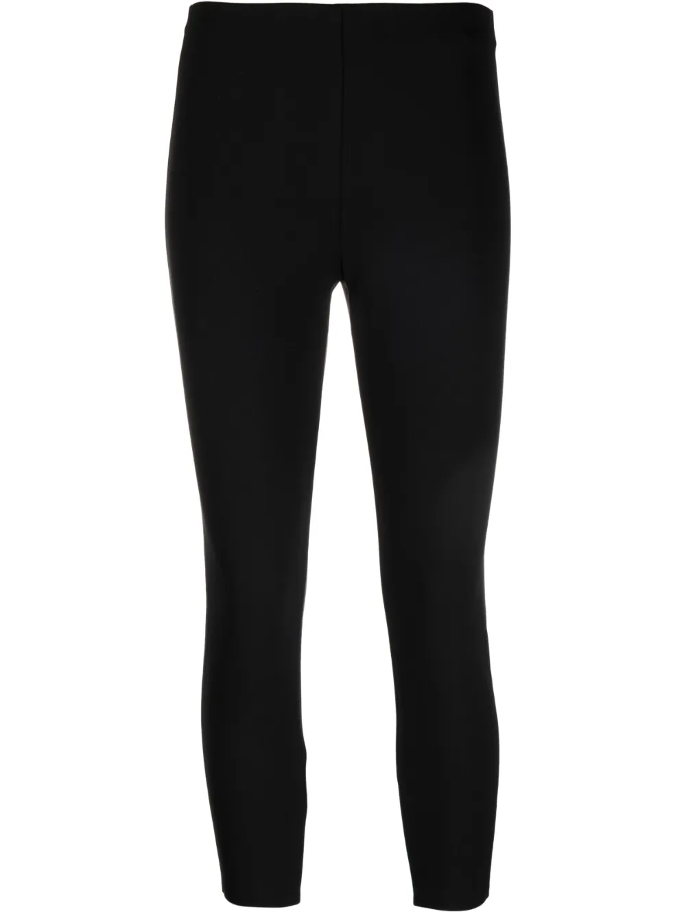 Theory Schmale Cropped Hose Farfetch theory-schmale-cropped-hose-farfetch
