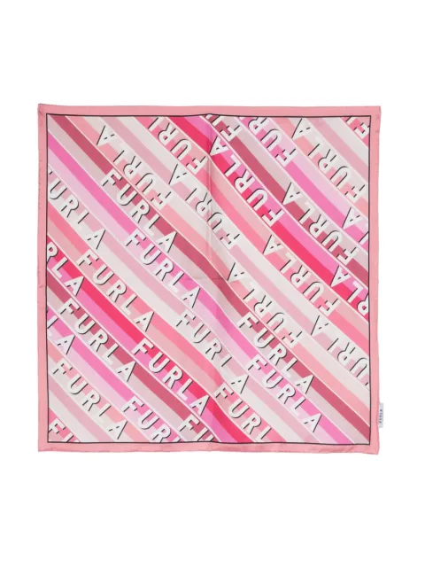 Furla Scarves for Women | Shop Now on FARFETCH