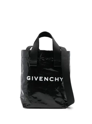 Givenchy Small G-Shopper Tote Bag - Farfetch