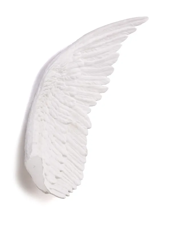 Right Angel Wing Realistic