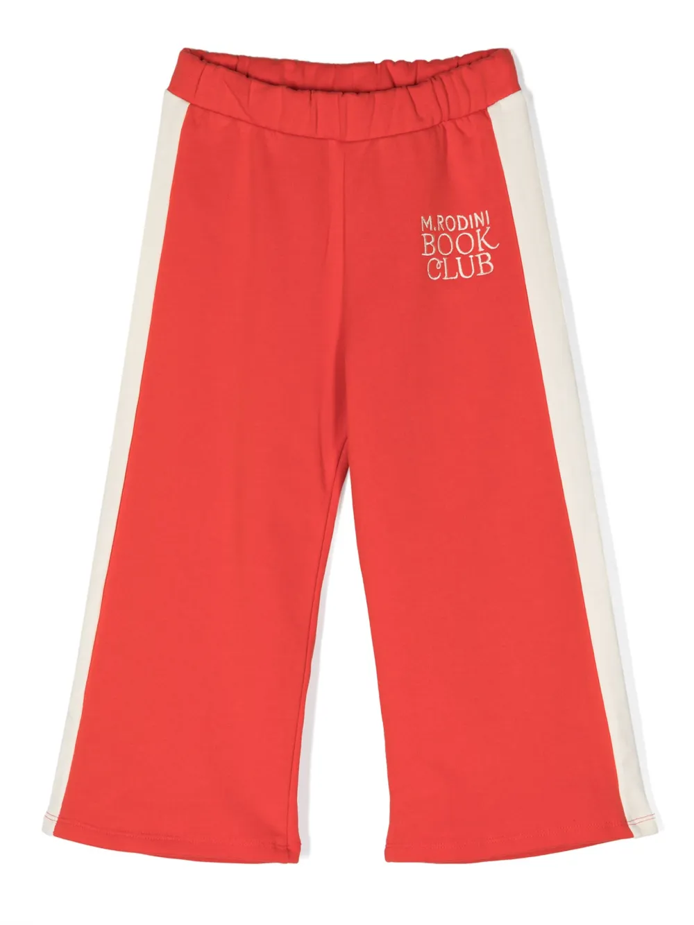 Mini Rodini straight-leg Track Pants - Farfetch
