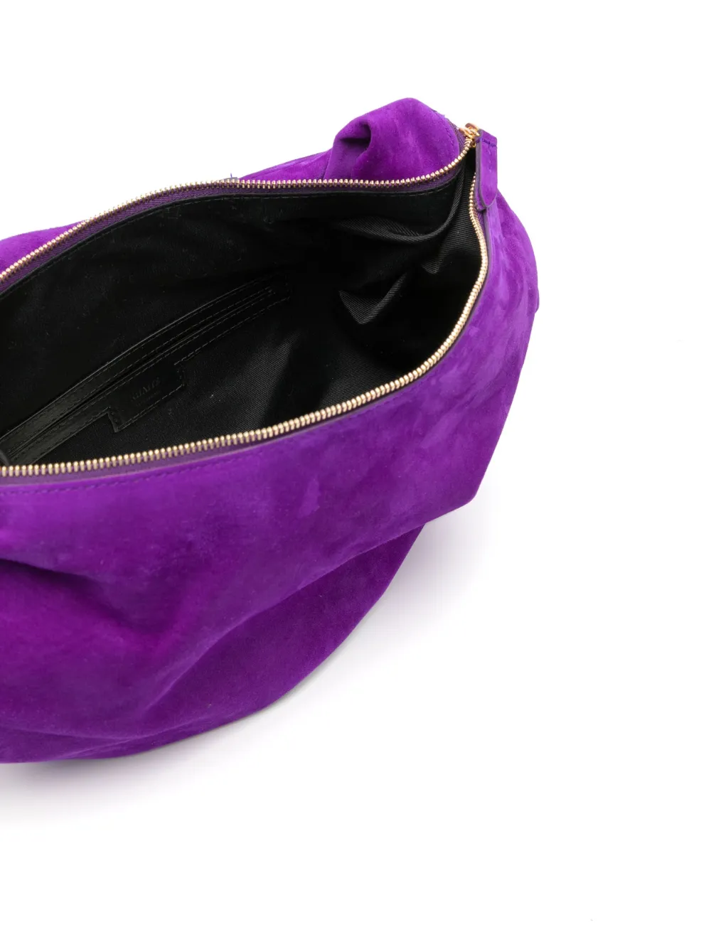KHAITE Medium Olivia Bucket Bag Farfetch KHAITE Medium Olivia Bucket Bag Farfetch
