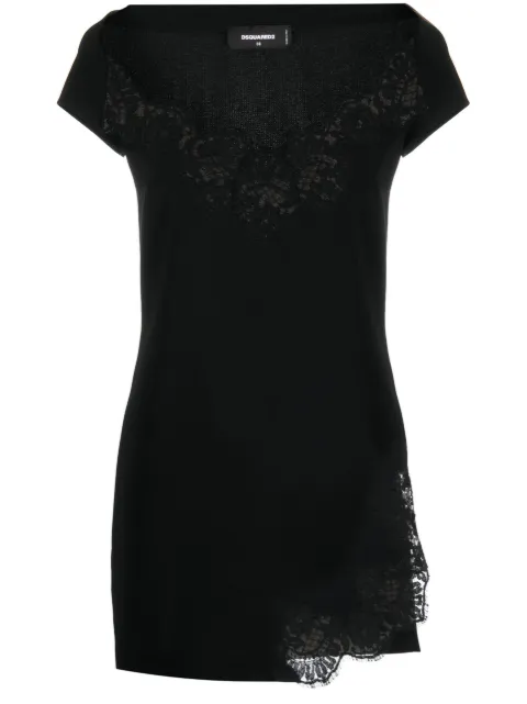 Dsquared2 Dresses for Women - Shop on FARFETCH