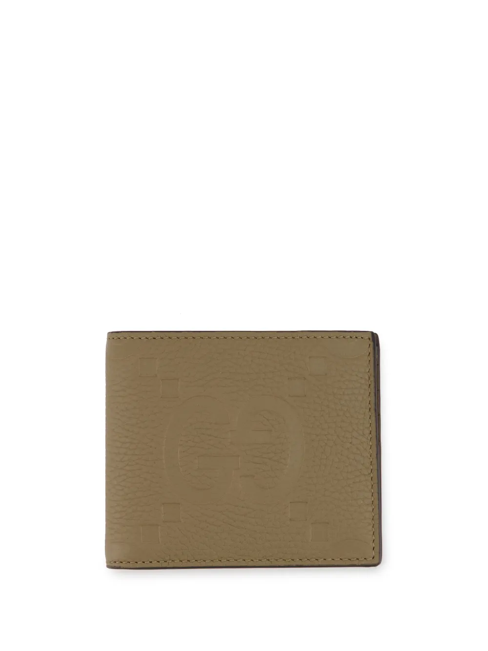 Gucci Cartera Jumbo GG | Marrón | FARFETCH MX