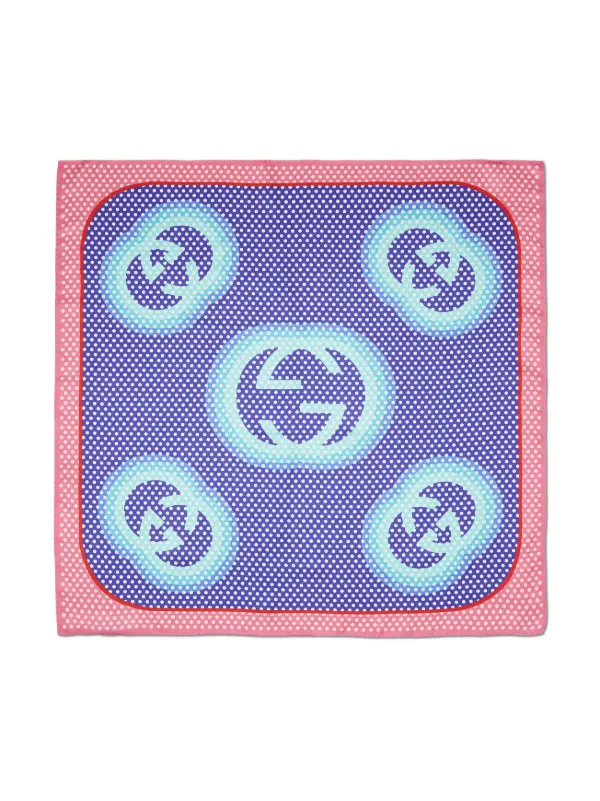 Gucci Baby Logo