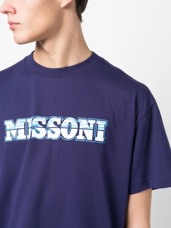 Missoni Logo
