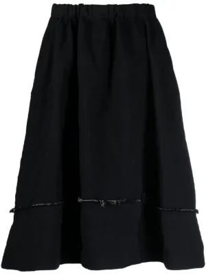 Comme Des Garçons Comme Des Garçons Full Skirts for Women Comme Des Garçons Comme Des Garçons Full Skirts for Women