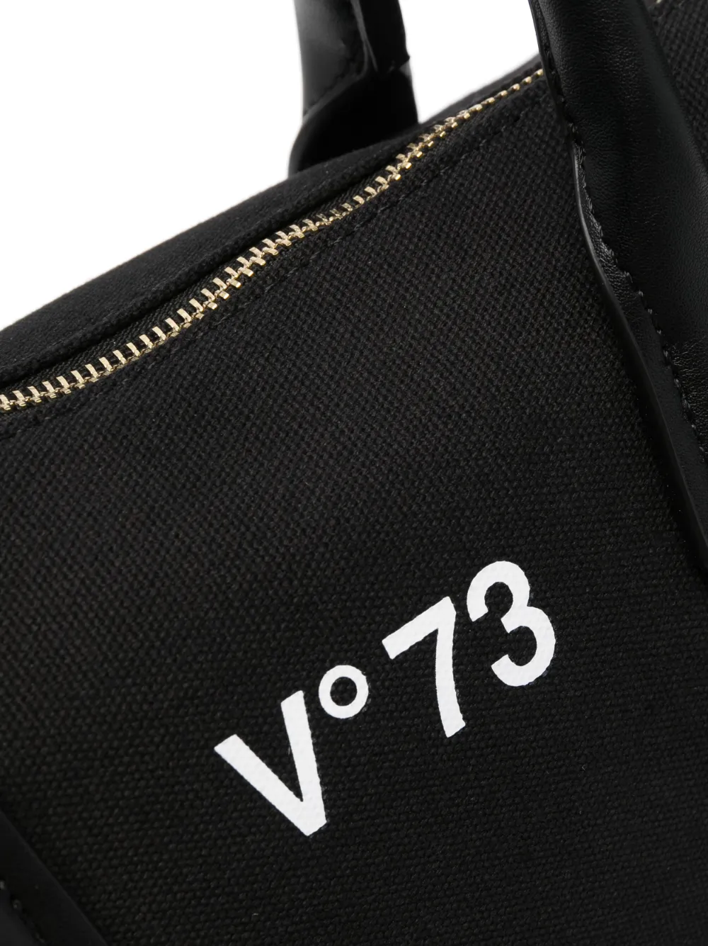 V°73 Responsability Tote Bag - Farfetch