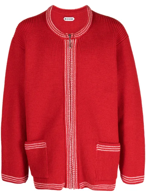 Designer Cardigans for Men | FARFETCH