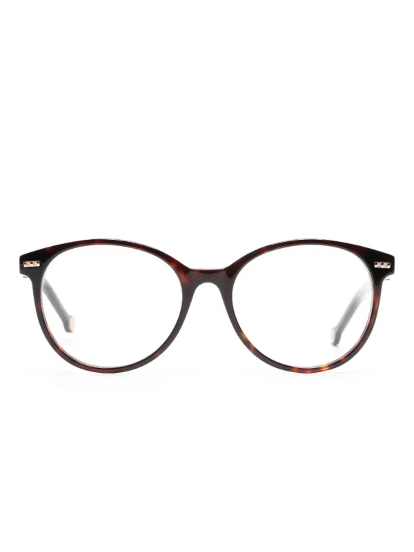 Tortoise Shell Glasses Frames Women