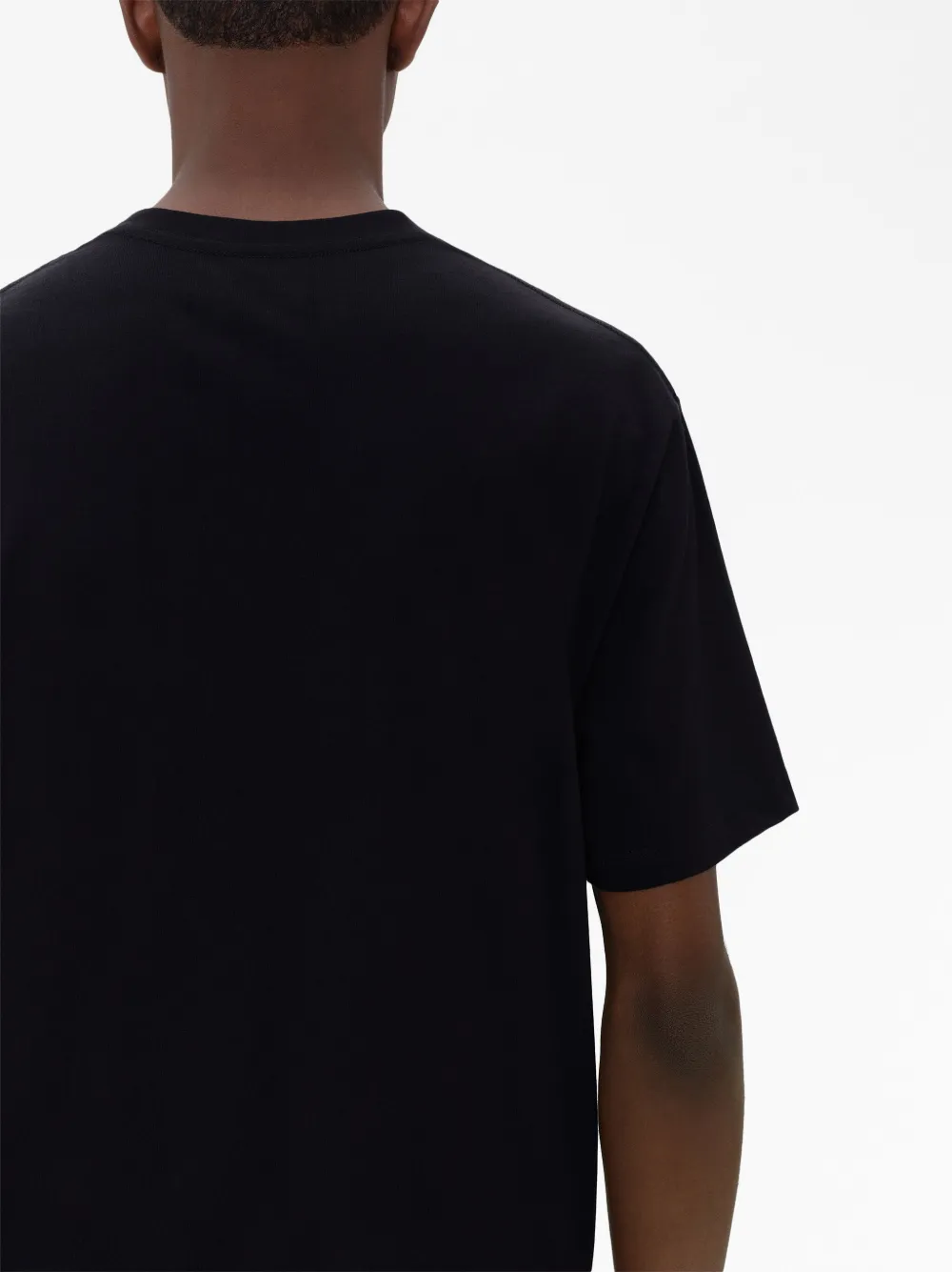 AMIRI Pegasus Script-print T-shirt - Farfetch