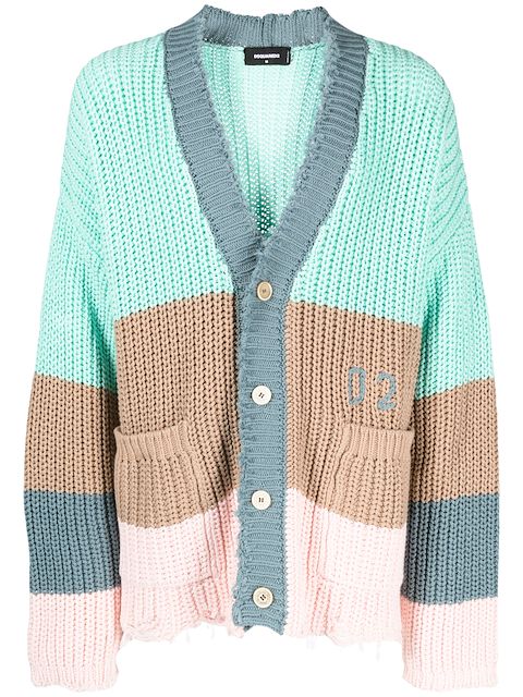 Dsquared2 Cardigans for Men Online – Farfetch