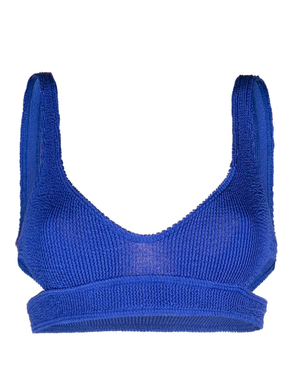Bond-eye Low Palace low-back swimsuit | Smart Closet