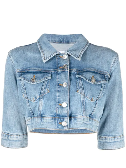 M05CH1N0 Jeans for Women | Moschino | FARFETCH US