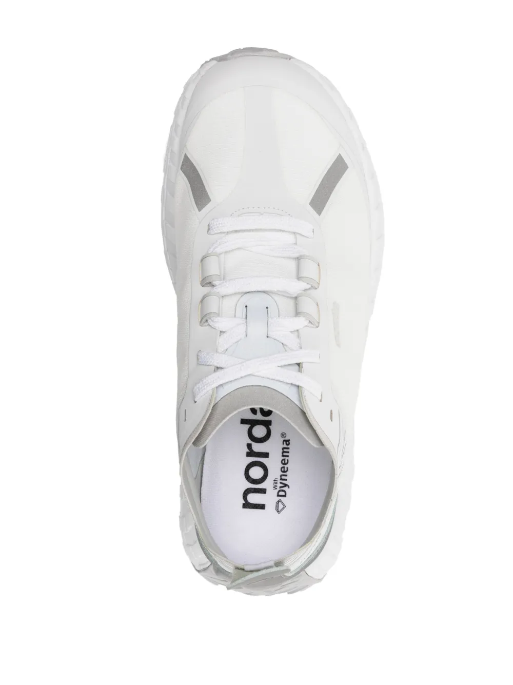 Norda The 001 Sneakers In White | ModeSens